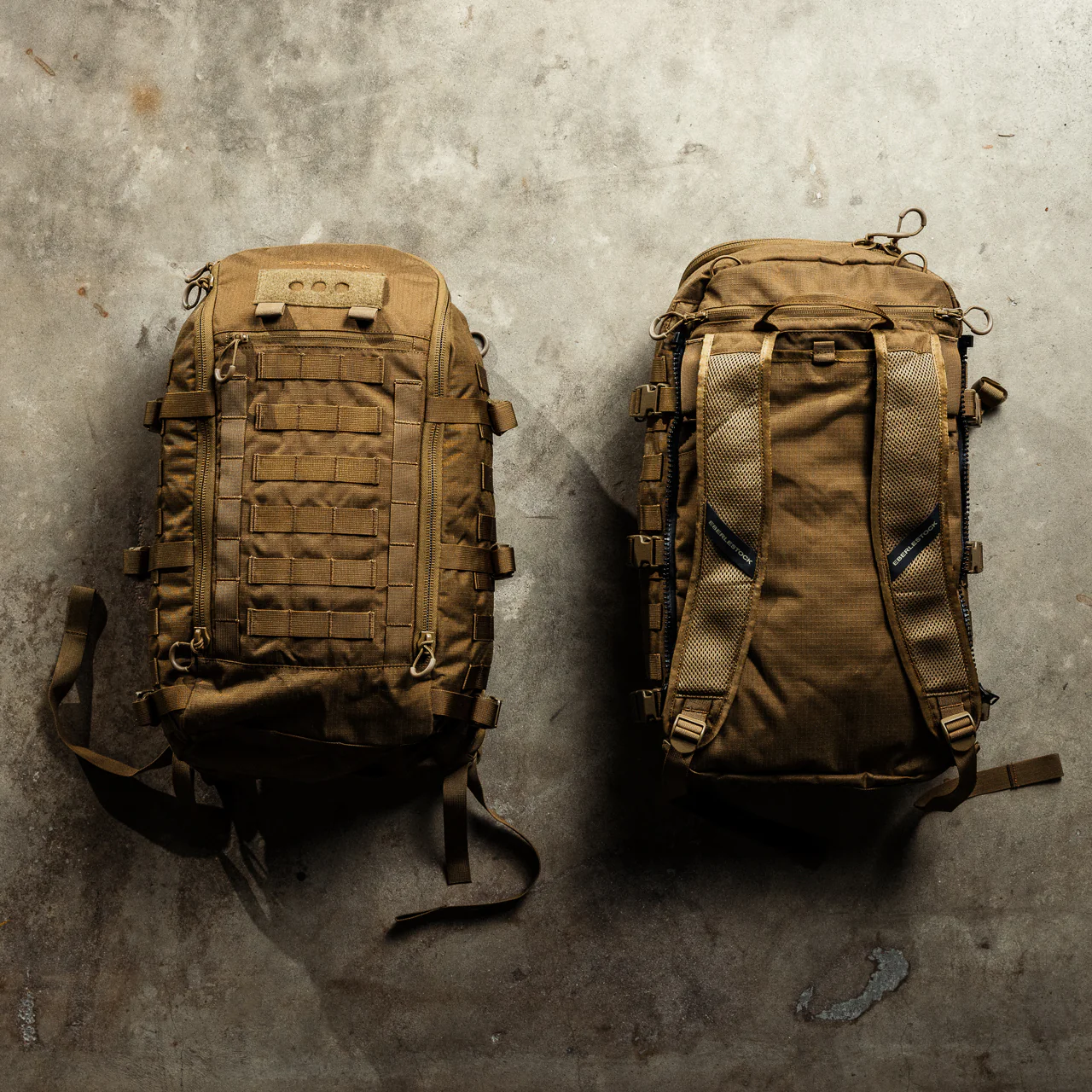 Eberlestock EMOD Mission Assault Pack | Tactical Gear Canada | LOF Defence